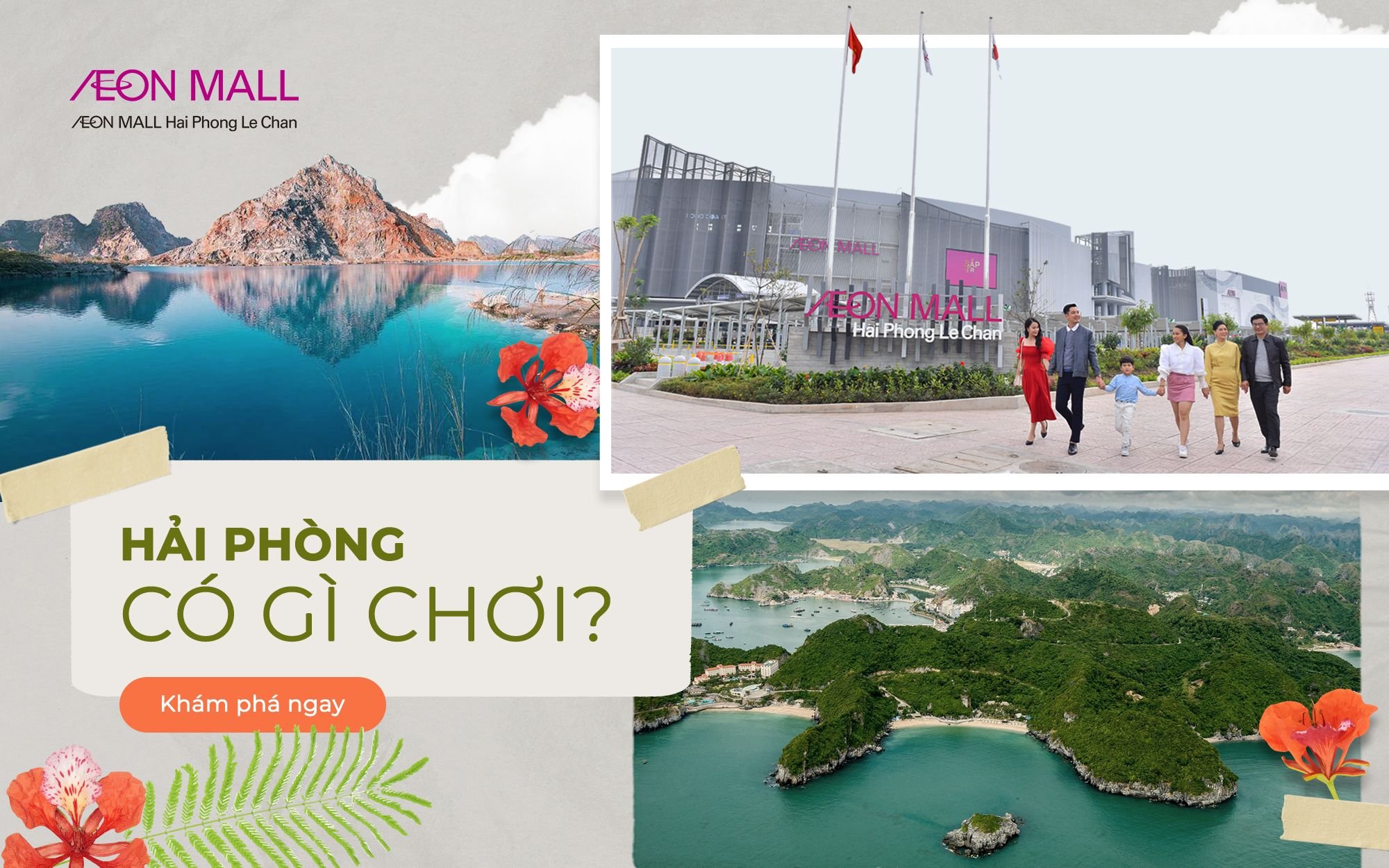 Hải Phòng có gì chơi? - Điểm danh các tọa độ ăn chơi “vui quên lối về ...