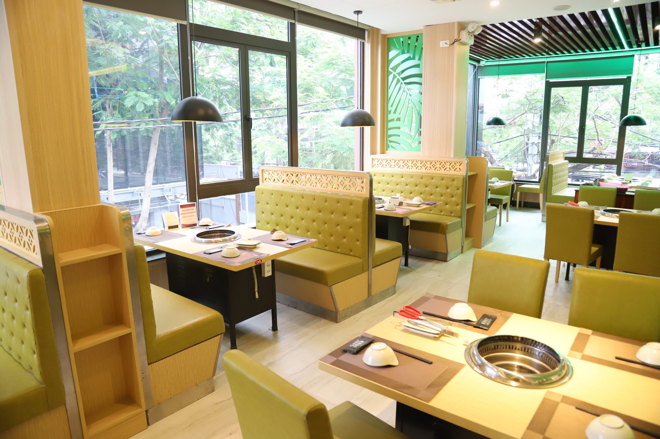 HP3 BBQ AEON MALL - AEON MALL Hải Phòng Lê Chân