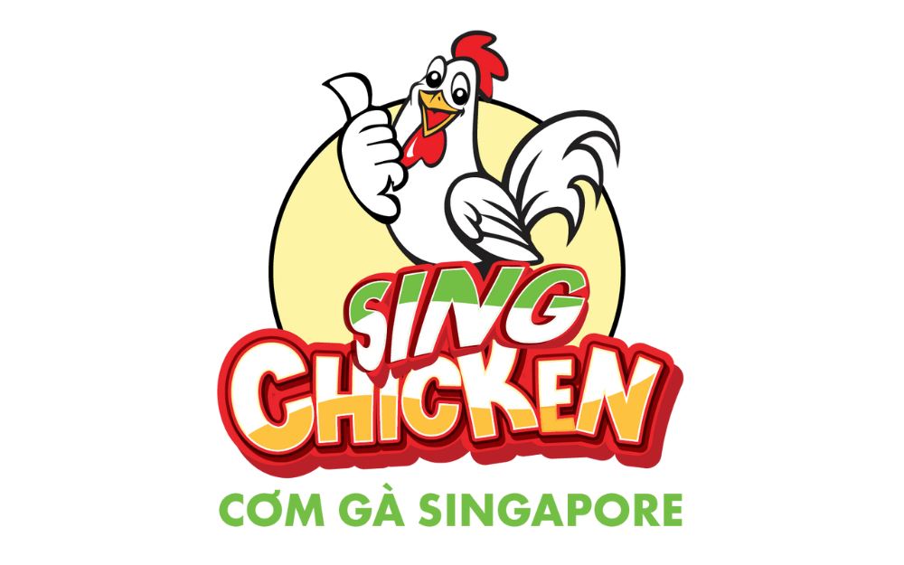 CƠM GÀ SINGAPORE - SING CHICKEN - AEON MALL Hải Phòng Lê Chân